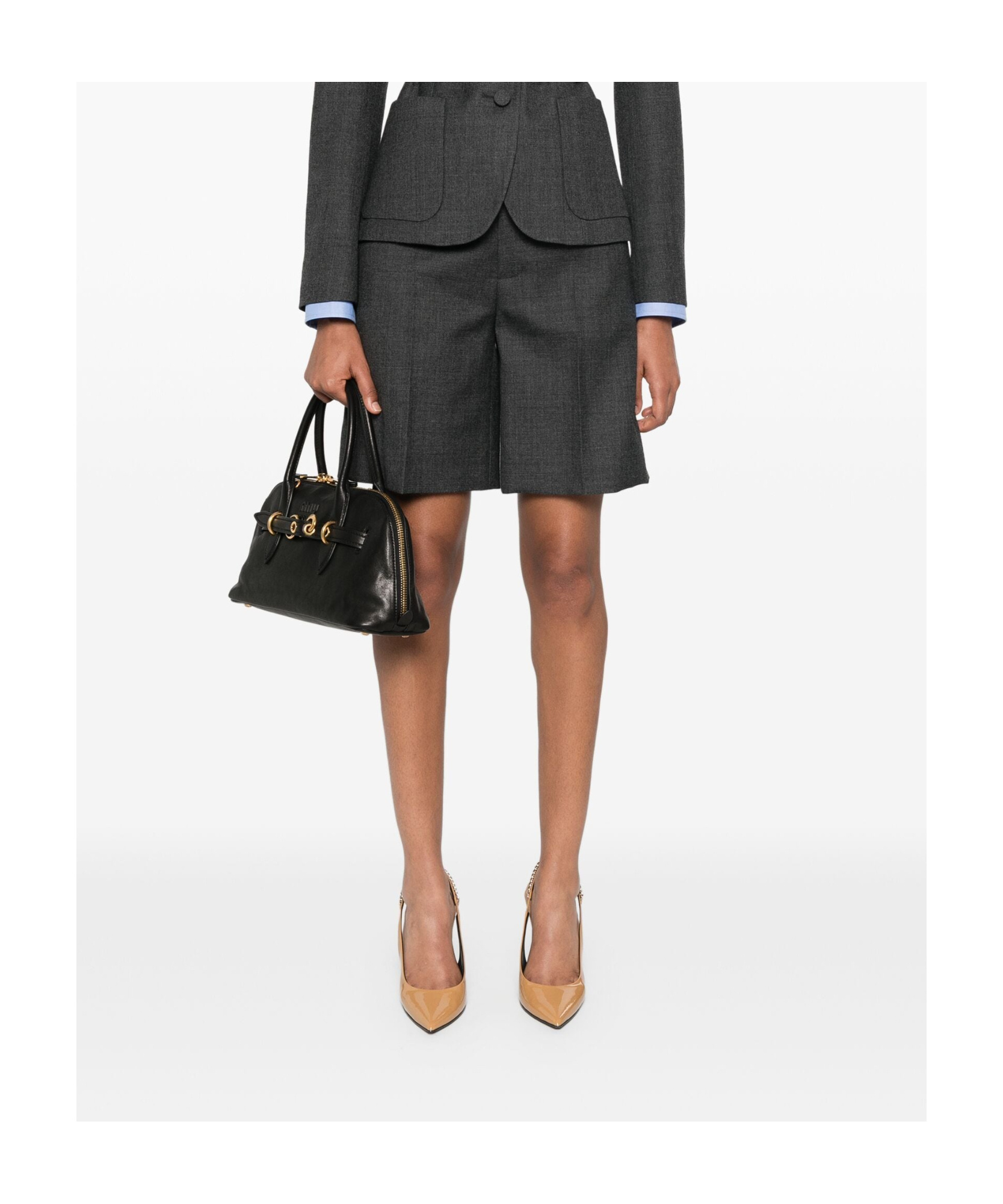 GUCCI Gucci Tailored Shorts